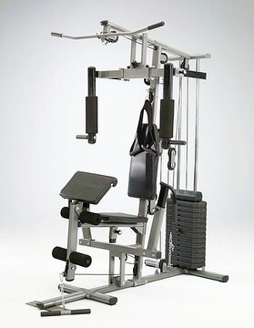 Home gym | Taiwantrade.com