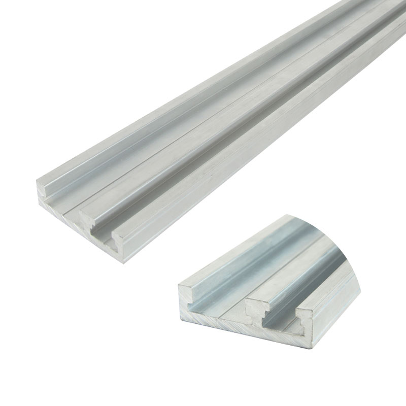 Combination Miter Track & Mini T-Track | Taiwantrade