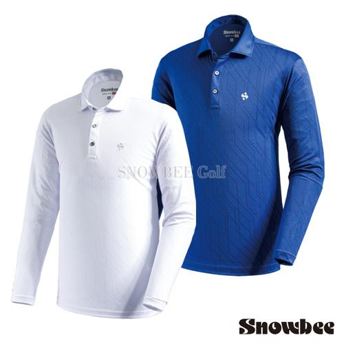 Polo Shirt,Golf,Snowbee Geometry | Taiwantrade
