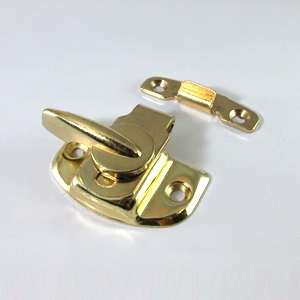 Zinc Die Cast Window Cam Lock | Taiwantrade