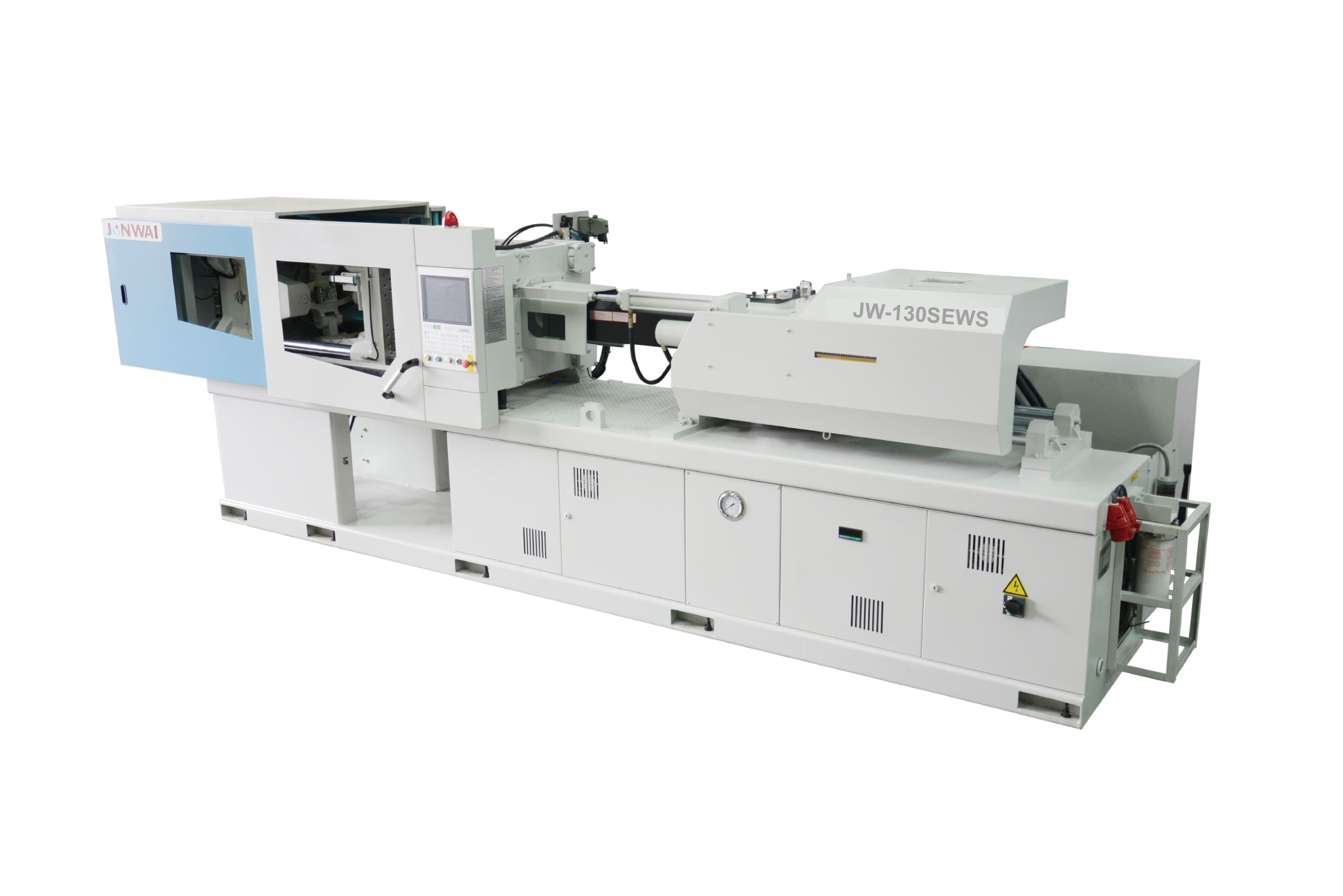 Automobile Plastic Injection Molding Machine | Taiwantrade.com