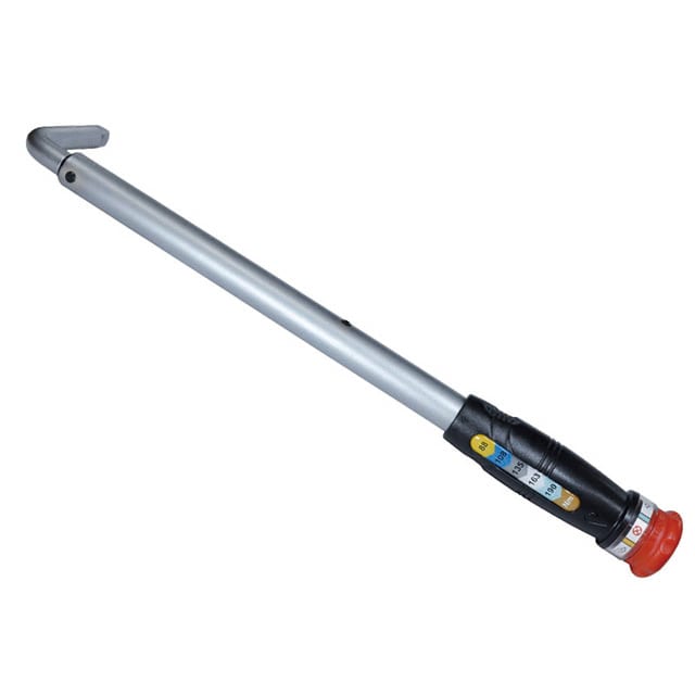 Adjustable Torque Wrench, Multi Pre-Set Type | Taiwantrade