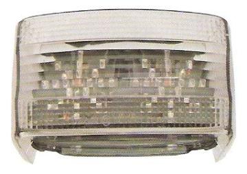 TAIL LIGHT | Taiwantrade