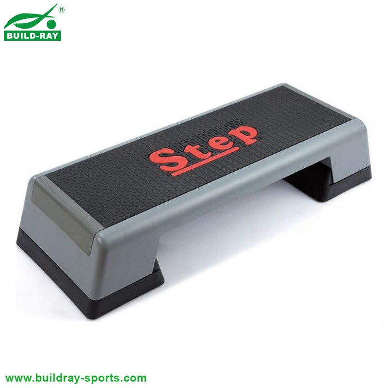 Adjustable Height Fitness Aerobic Step | Taiwantrade.com