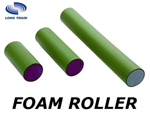 FOAM ROLLER | Taiwantrade