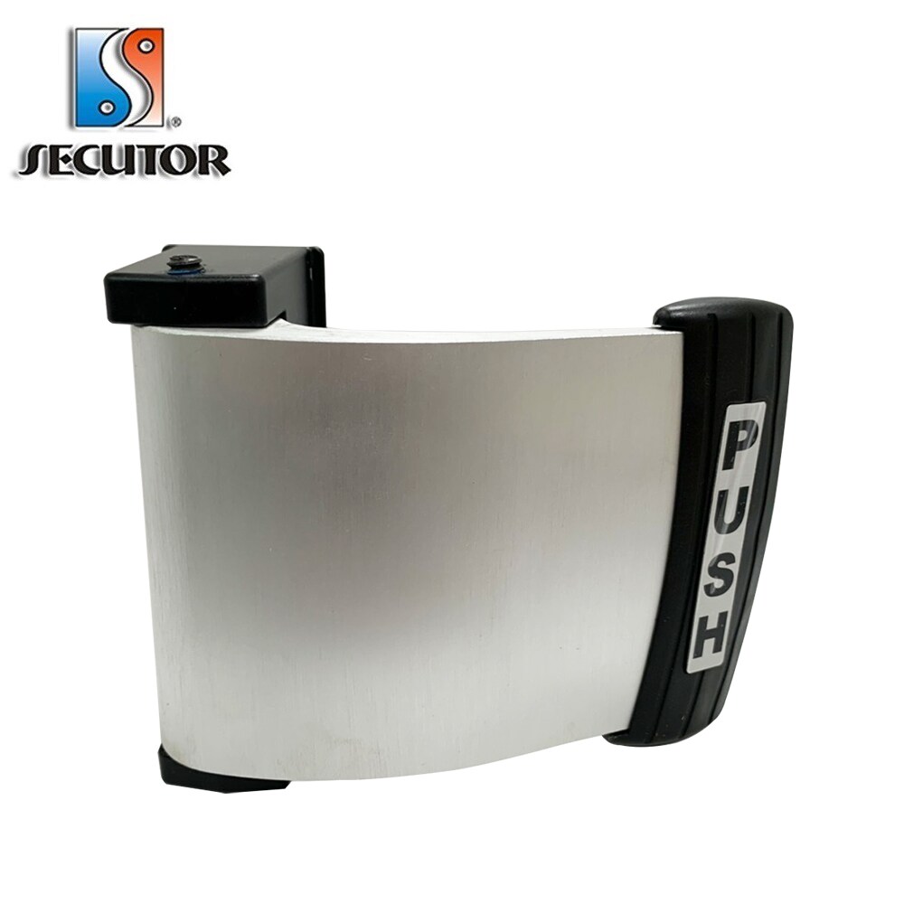 Deadlatch Paddle Operator Push Handle | Taiwantrade