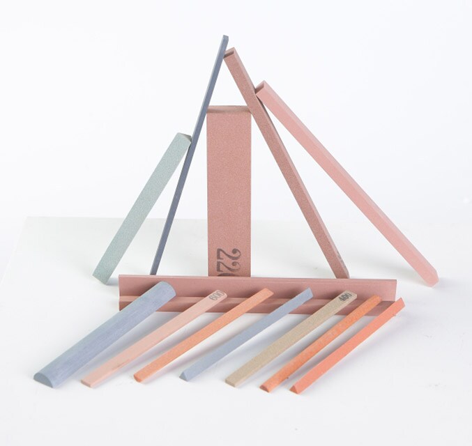 Sharpening & Oil Stones | Taiwantrade