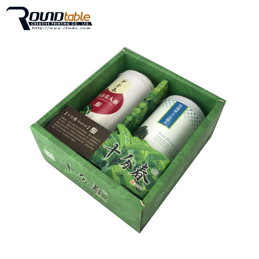 2018 Made in Taiwan custom design paper gift box for Birthday use ...