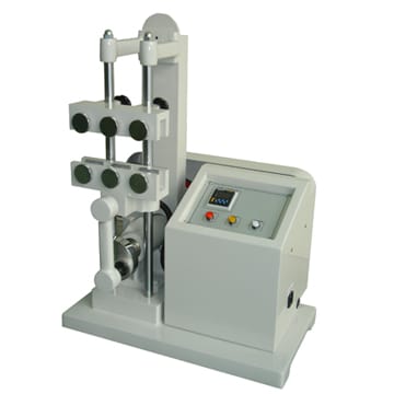 Demattia flex cracking testing machine | Taiwantrade