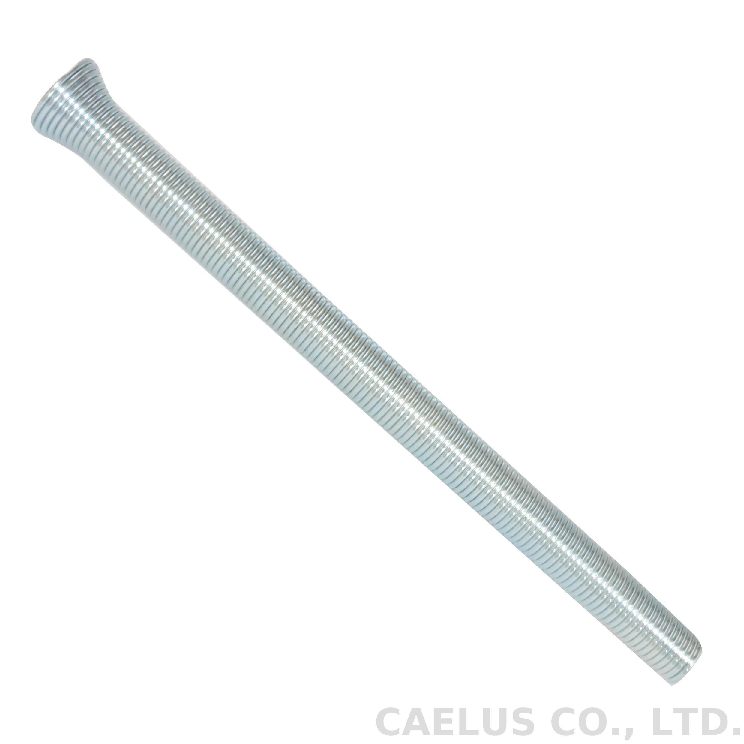 Caelus - Bending spring, tube bender prevent kinking. For accurate ...