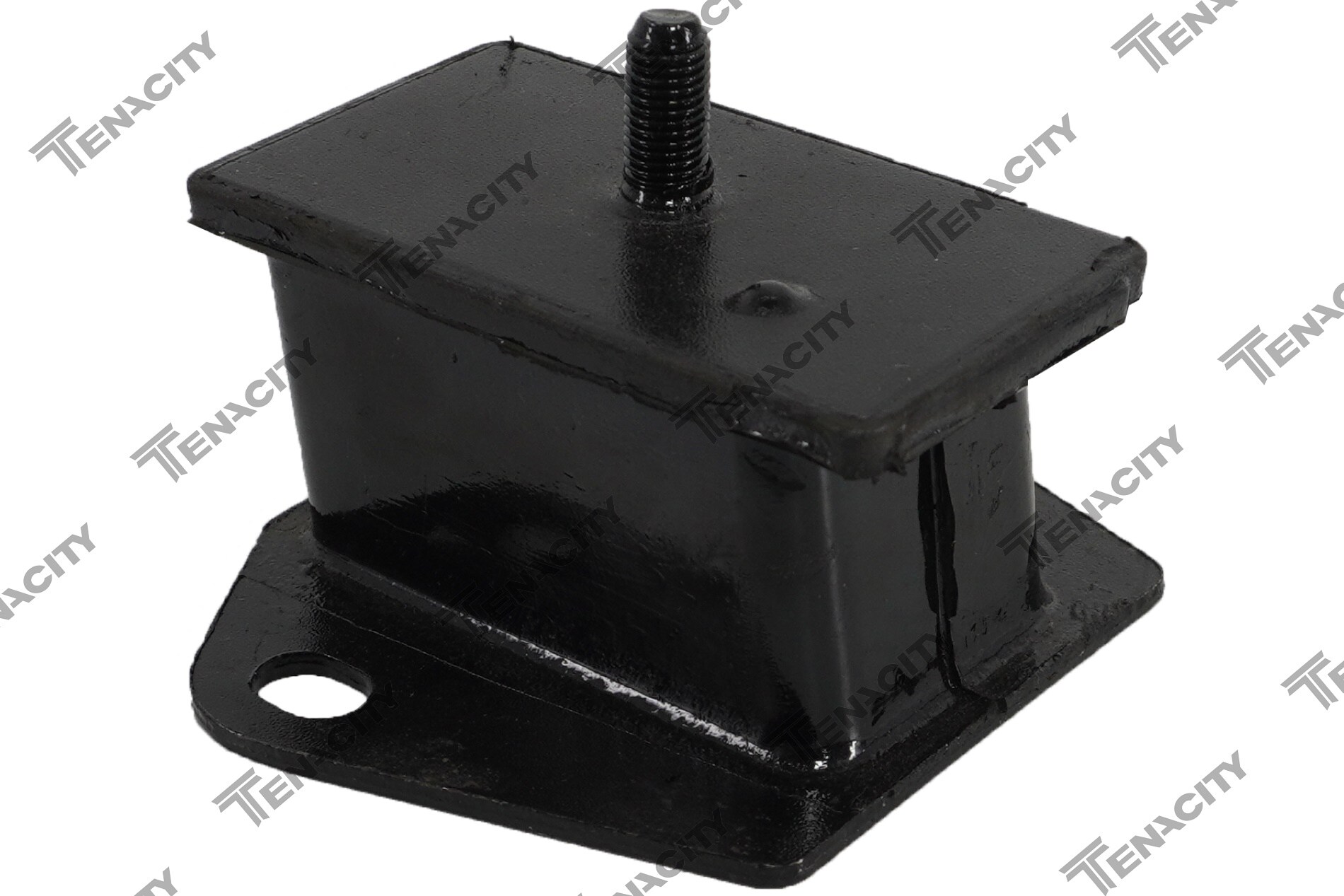MB006605｜Engine mount, Front, 2WD | Taiwantrade