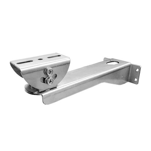 Stainless steel shield bracket | Taiwantrade