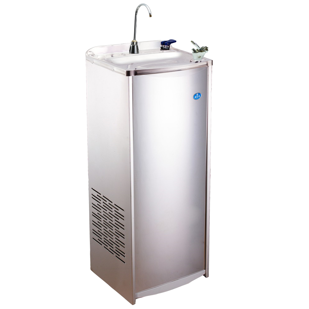 GE-RO901A Floor Type Water Cooler | Taiwantrade.com