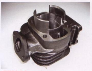 CYLINDERS | Taiwantrade