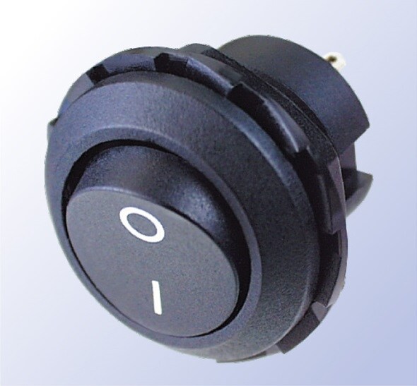 Rocker Switch AC SCI R13-130 | Taiwantrade