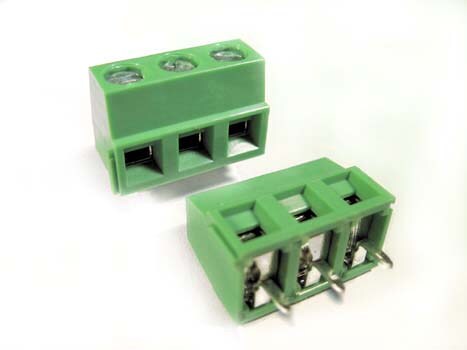5.08mm Terminal Block | Taiwantrade.com