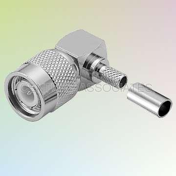 TNC Coaxial Connectors.TNC RF Coaxial Connector,RF Connector. | Taiwantrade