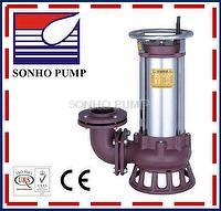 Floating Scum Skimmers | SONHO PUMP MFG. CO., LTD.