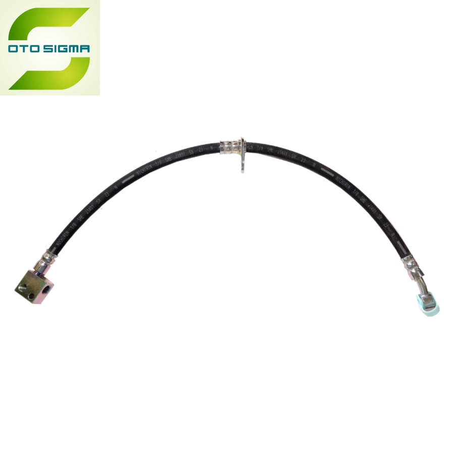 Brake Hose Front Left For Honda | Taiwantrade