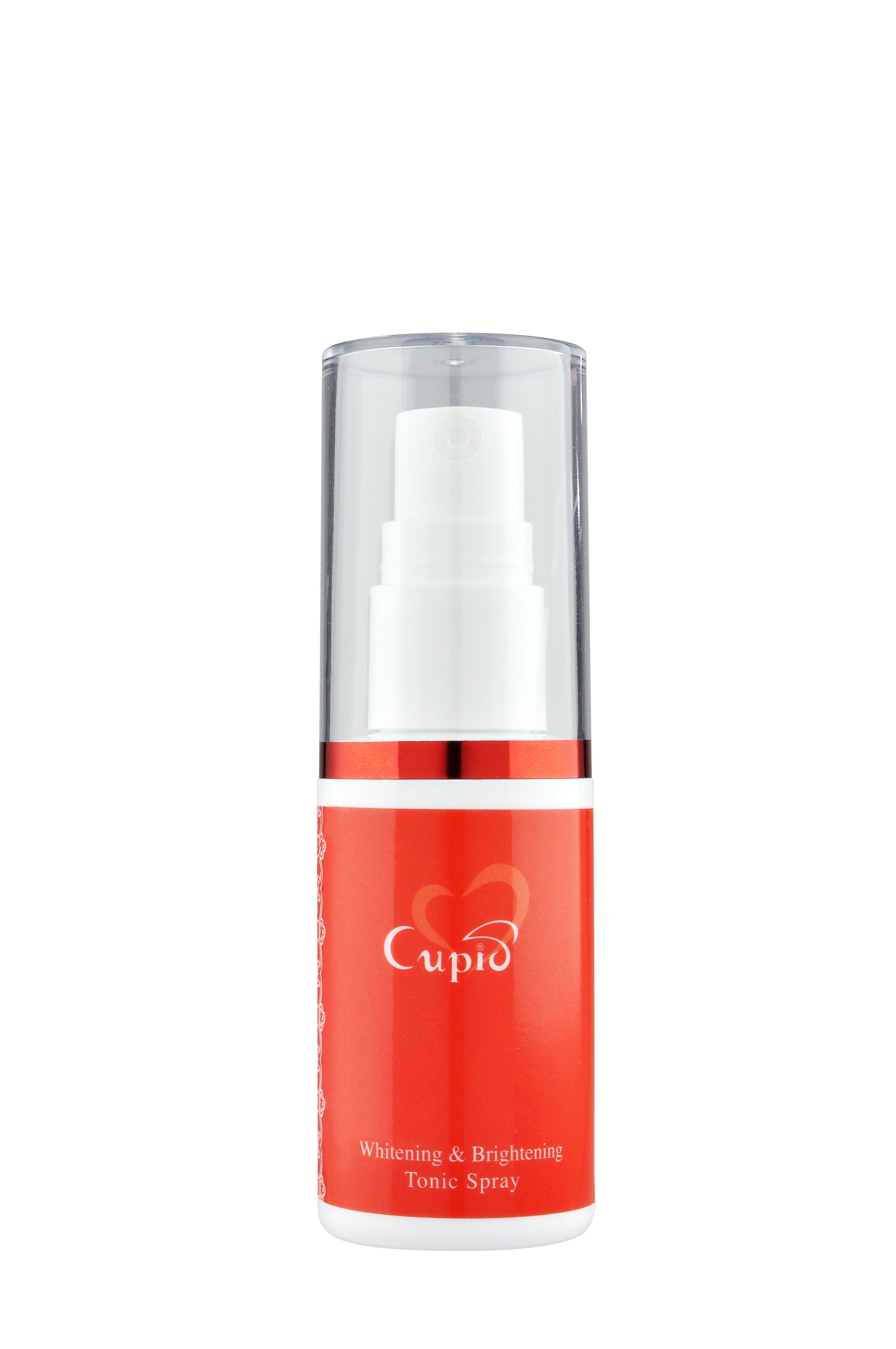 Cupid®Pink Sweetheart Whitening & Brightening Tonic Spray | Taiwantrade