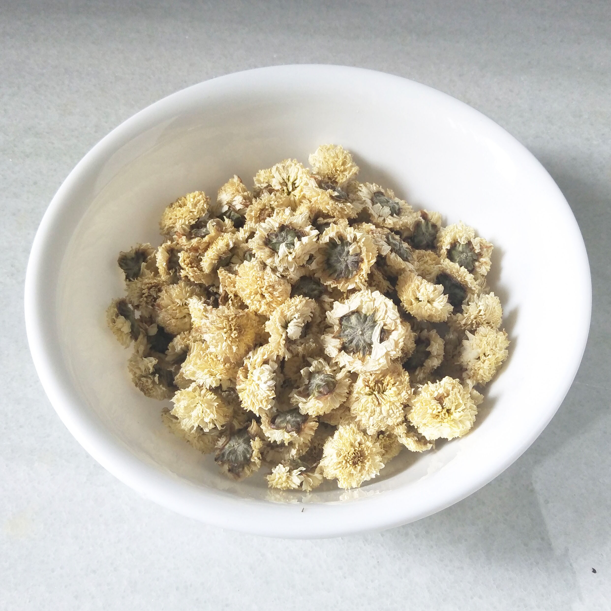 2020 High Quality Taiwan Chamomile Tea | Taiwantrade.com