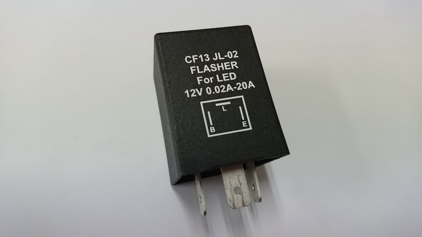 Flasher for LED | Taiwantrade