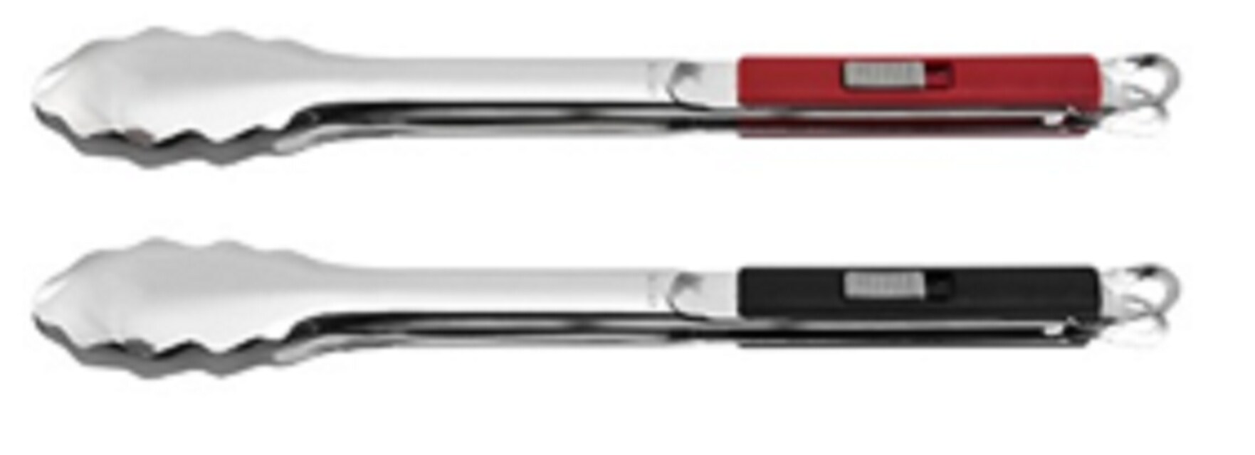 Stainless Steel Locking Tongs with PP Handle | Taiwantrade