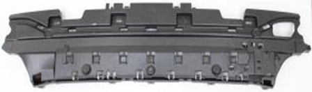 BMW SPORT EXHAUST SUPPORT PLATE 51128064714 | Taiwantrade