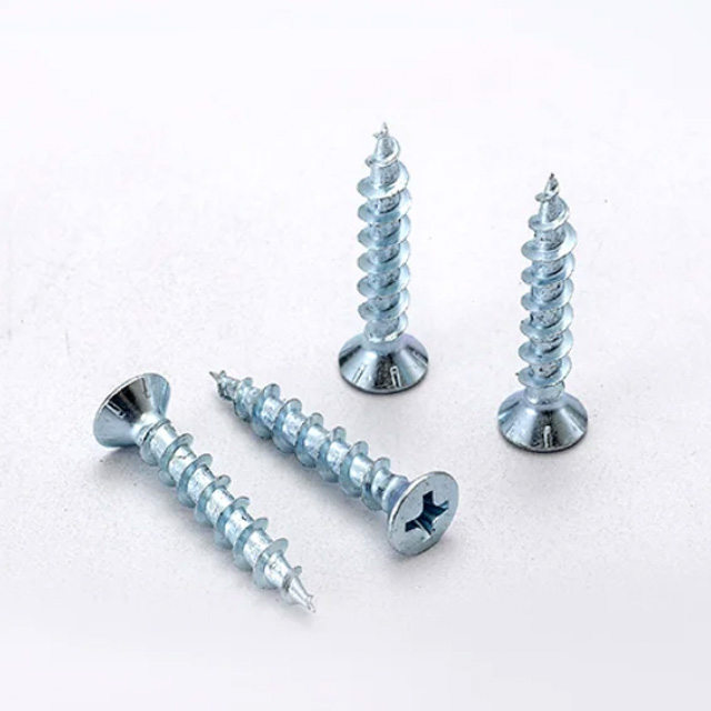 High-Durability Window Screws for Secure Window Installation | Taiwantrade