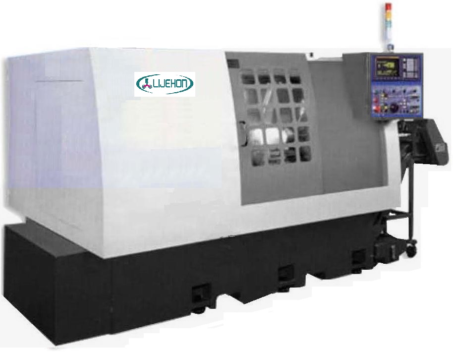 CNC Polygon Lathe | Taiwantrade.com