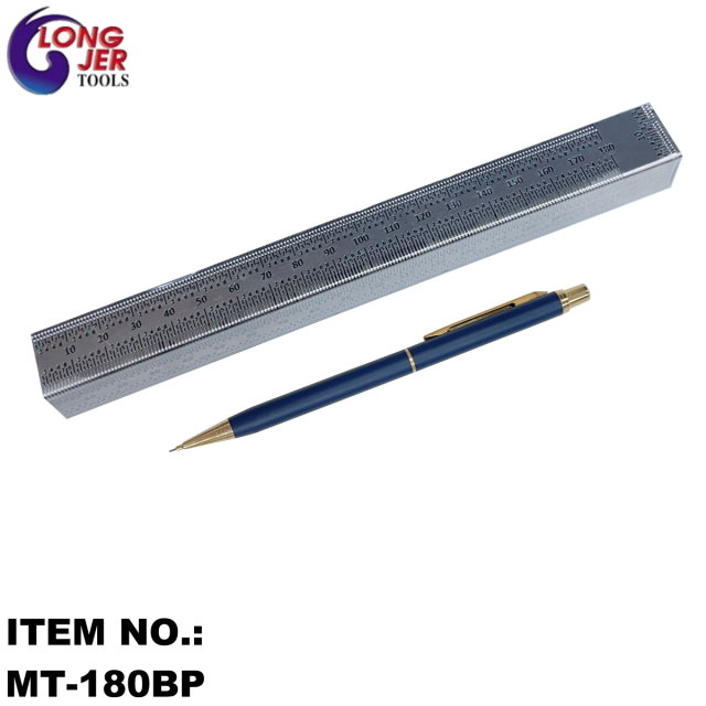 Precision Marking T-Ruler and Stainless Steel Bend Ruler Woodworking Ruler