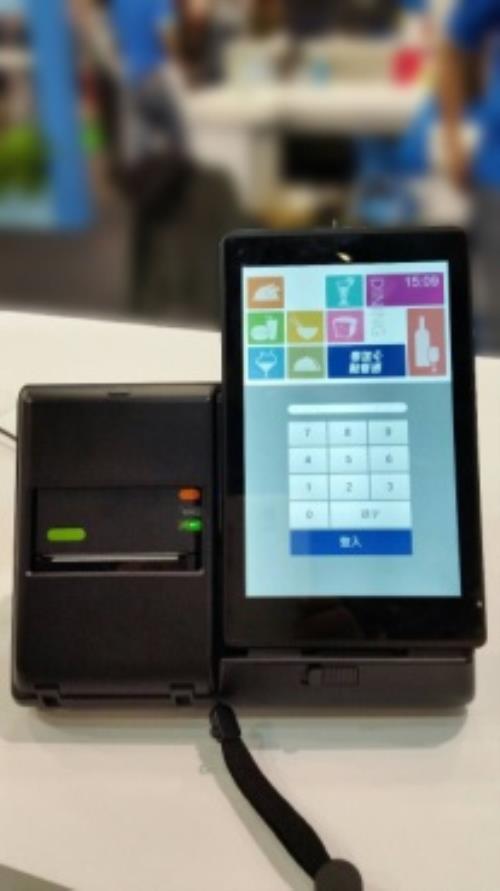 POS System Restaurant Application, Special Computer Systems | Taiwantrade