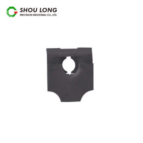 U Type Self Retaining Threaded Plain Speed Nut | Taiwantrade