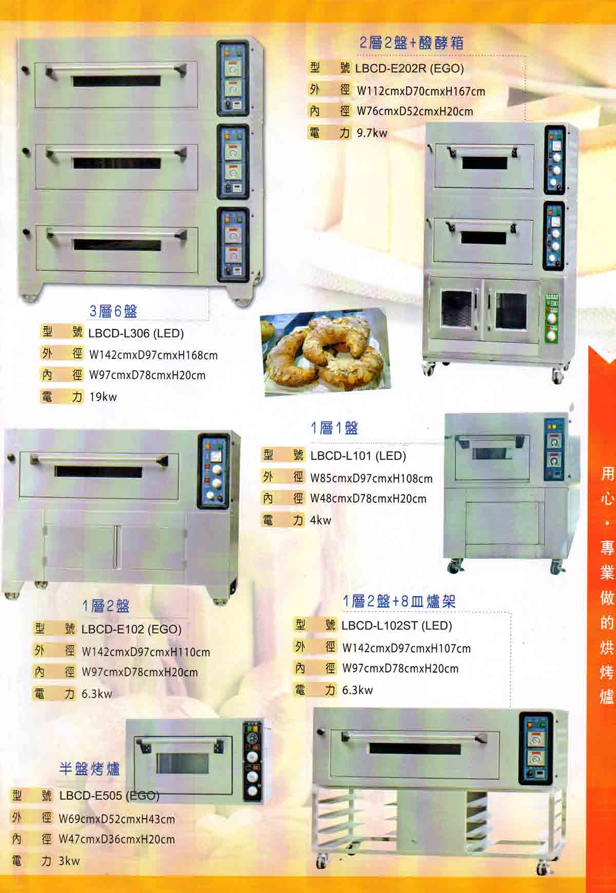 Oven | Taiwantrade