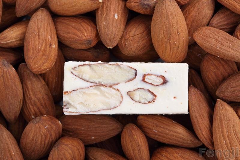 Prime Grade Nougat - Original Flavor | Taiwantrade