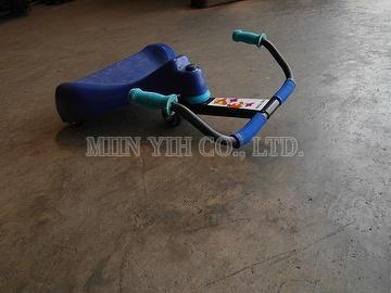 Twist and Go | Taiwantrade