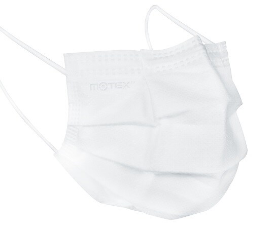 Diamond shape face mask | Taiwantrade