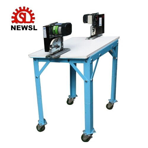 Continuous Textile Fabric Trim Cutter Cutting Machine | Taiwantrade