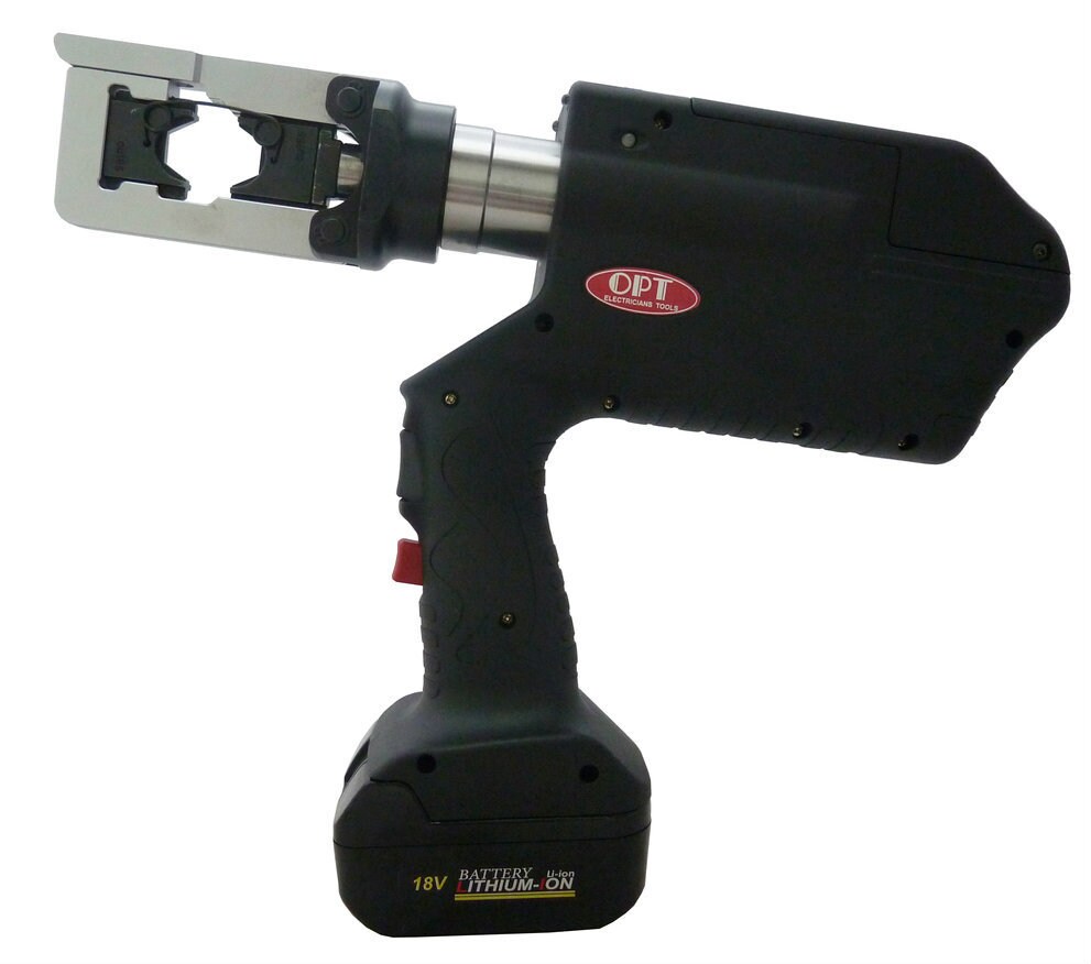 BATTERY CRIMPING TOOLS | Taiwantrade