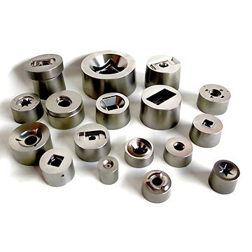 Punch Insert | Taiwantrade.com