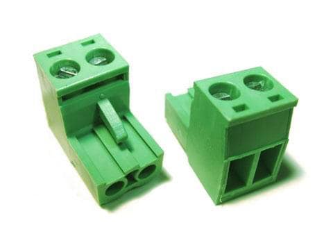 5.08mm Terminal Block | Taiwantrade.com