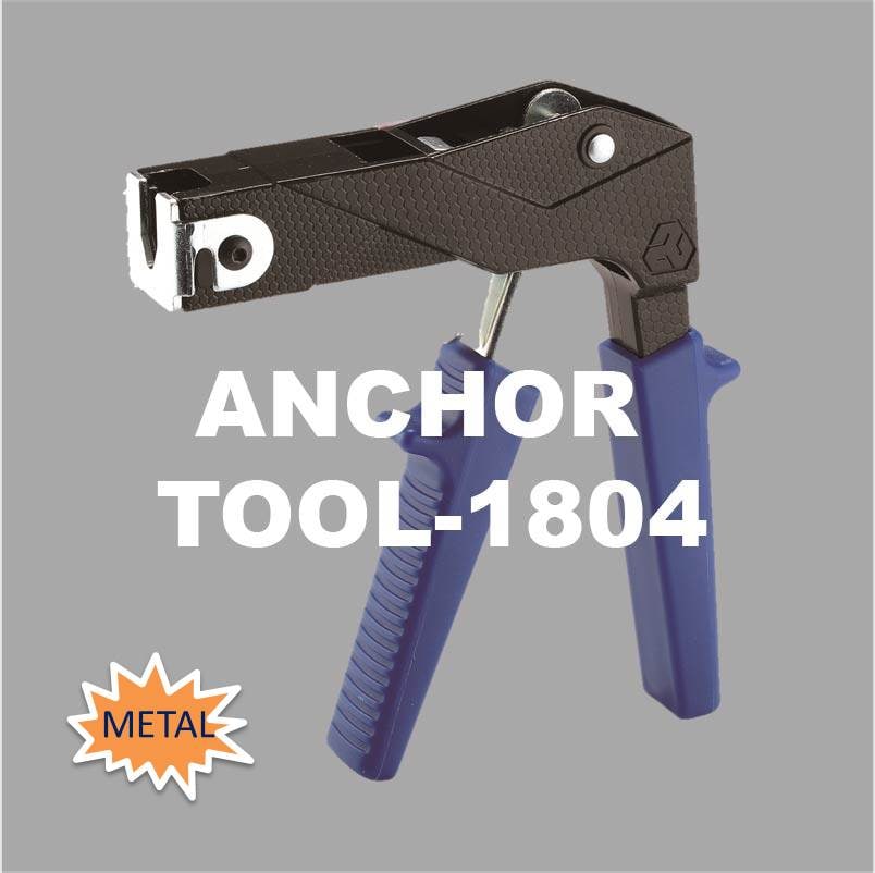 Anchor setting Tools | Taiwantrade.com