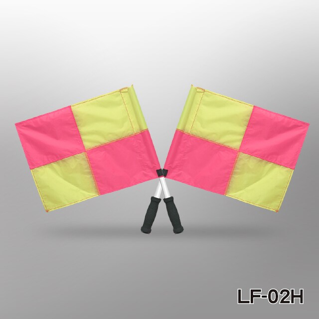 LINESMAN FLAG SET | Taiwantrade