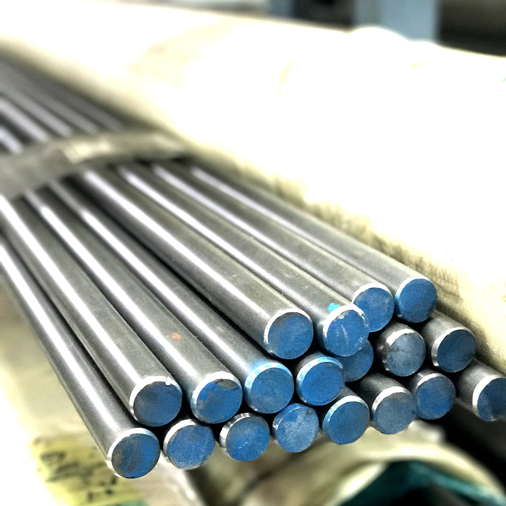 Alloy Steel - SCM415 / SCM435 / SCM440 / SNCM220 (8620) / SNCM439 ...