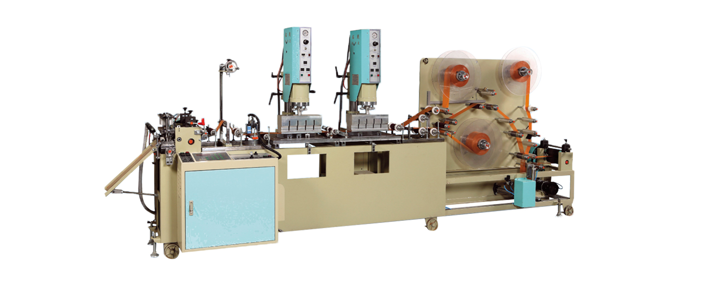 Pull Bow Ribbon Making Machine | Taiwantrade