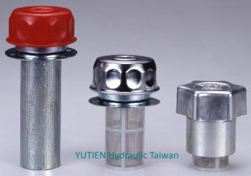 Filler Breathers (FB) | Taiwantrade.com