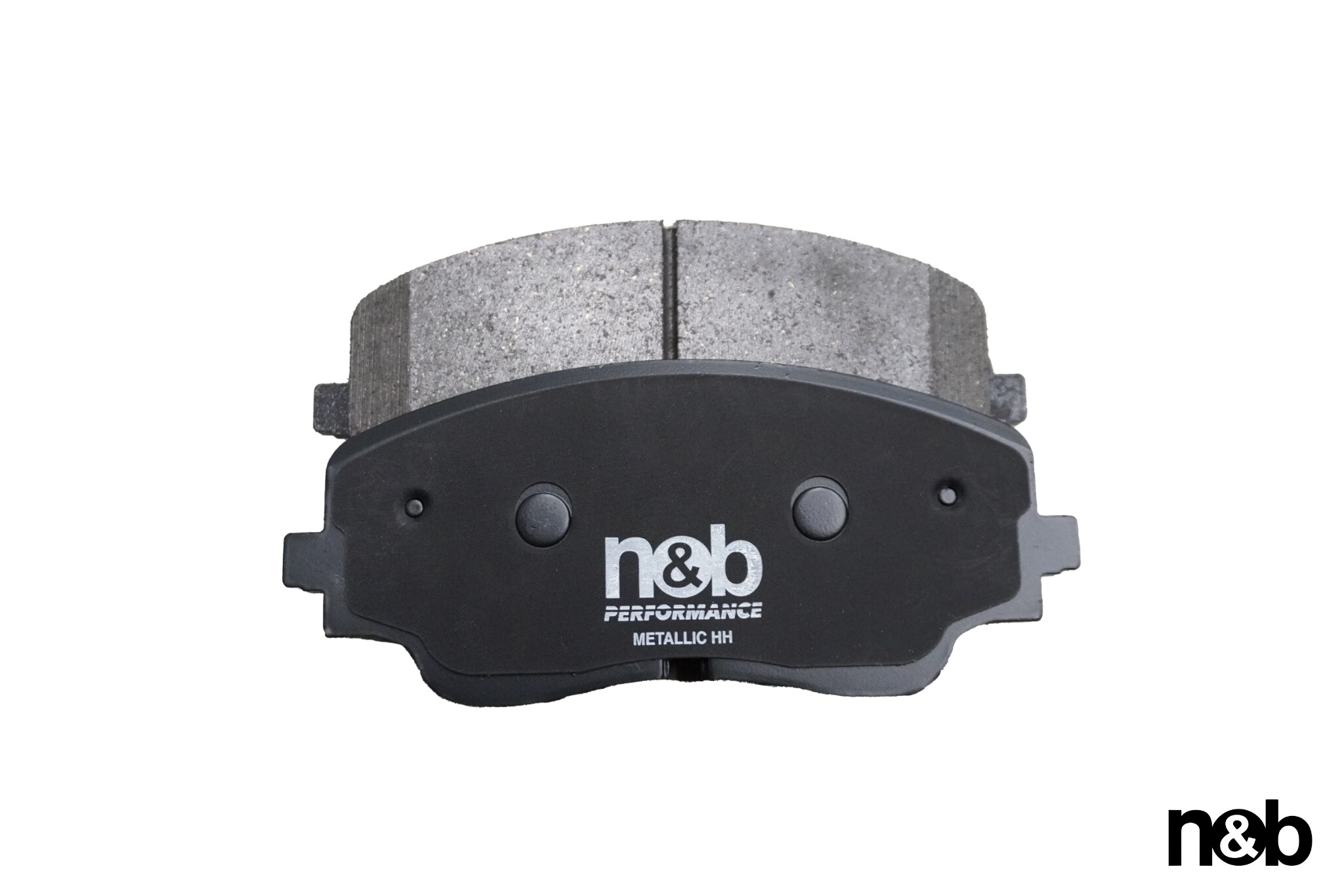 Track Black Brake Pads | Taiwantrade