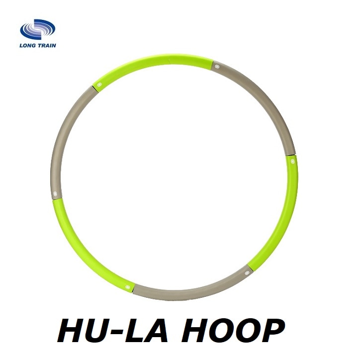 HU-LA HOOP | Taiwantrade
