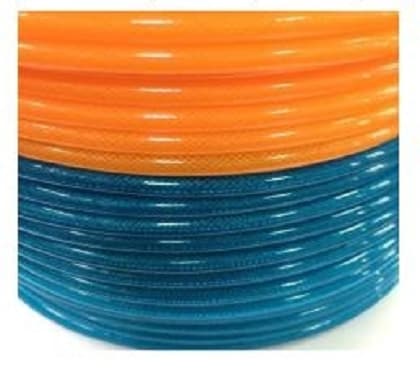 PU BRAIDED TUBE | Taiwantrade.com