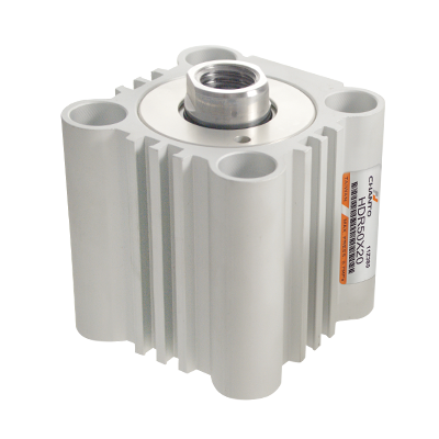 HDR compact hydraulic cylinder (magnetic) | Taiwantrade.com